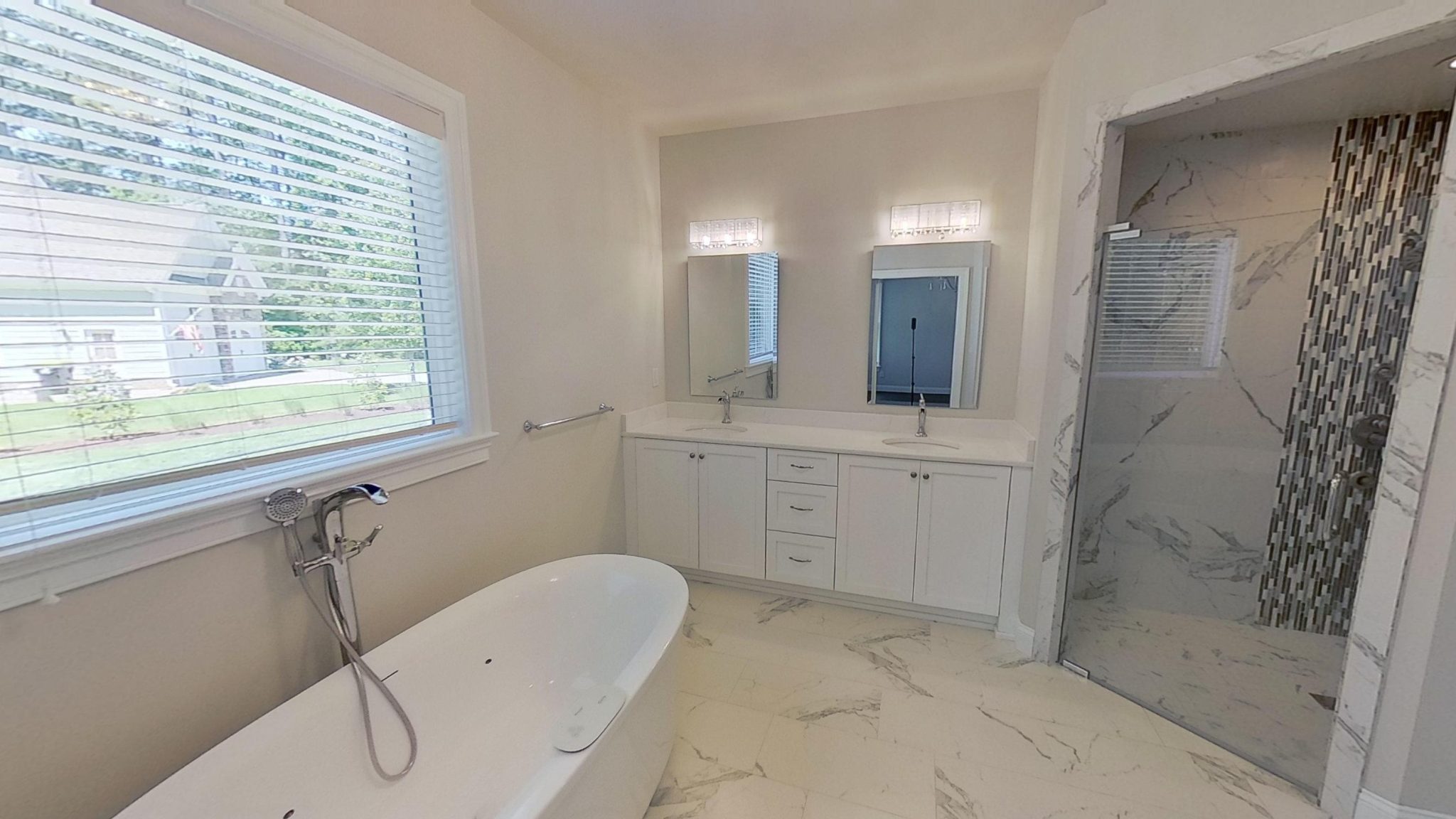 120 Alexandria Way, Founders Pointe - Sasser Construction